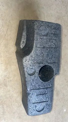 "batente para choque" no Brasil