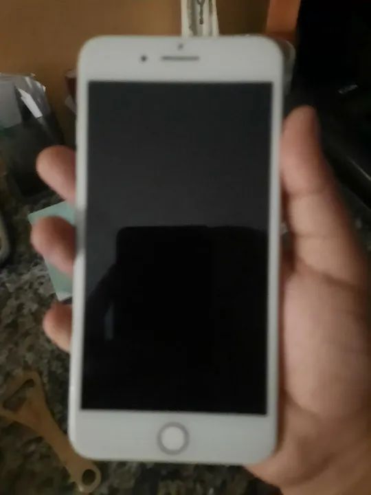 "iphone 2 plus quebrado" no Brasil