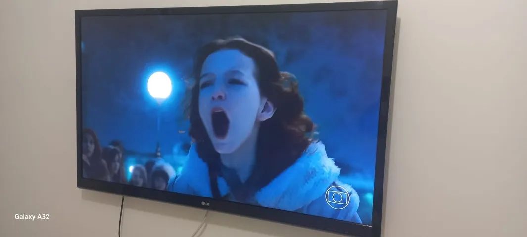 "tv lg de 47 polegadas" no Brasil