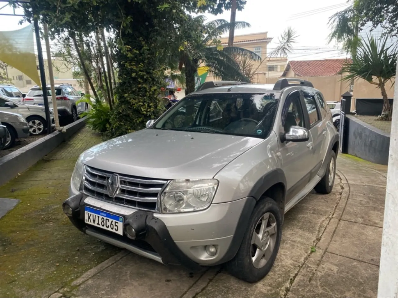 "renault duster 2014" - Carros Usados e Novos à venda