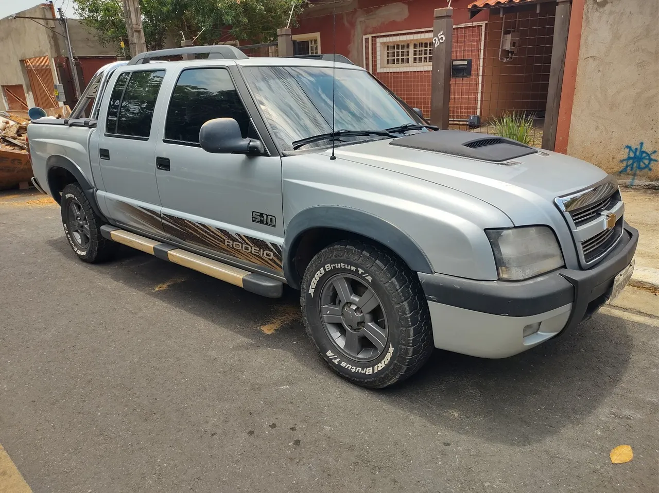 CHEVROLET S10 Usados e Novos em Cuiabá e região, MT