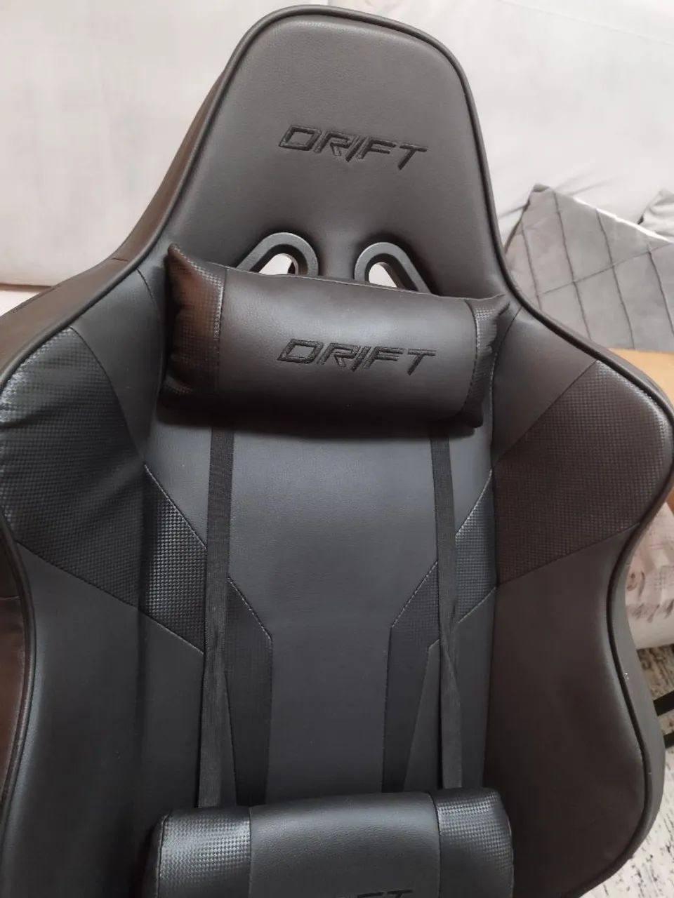 Cadeira gamer drift pichau - Cadeiras de Escritório e Gamer ...