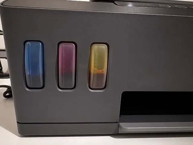 IMPRESSORA HP SMART TANK 517 - NOVA - Periféricos e Acessórios de ...