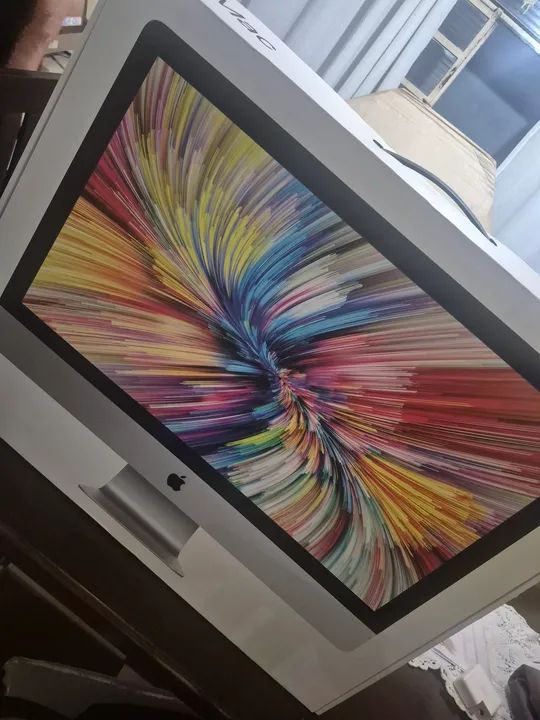 Apple iMac 27 polegadas - Tela Retina 5K - Computadores e Desktops - Vila Yara, Osasco ...