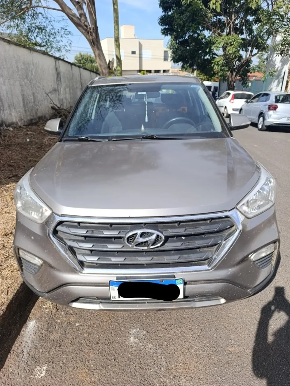 "hyundai creta 2017 2017" - Carros Usados e Novos à venda