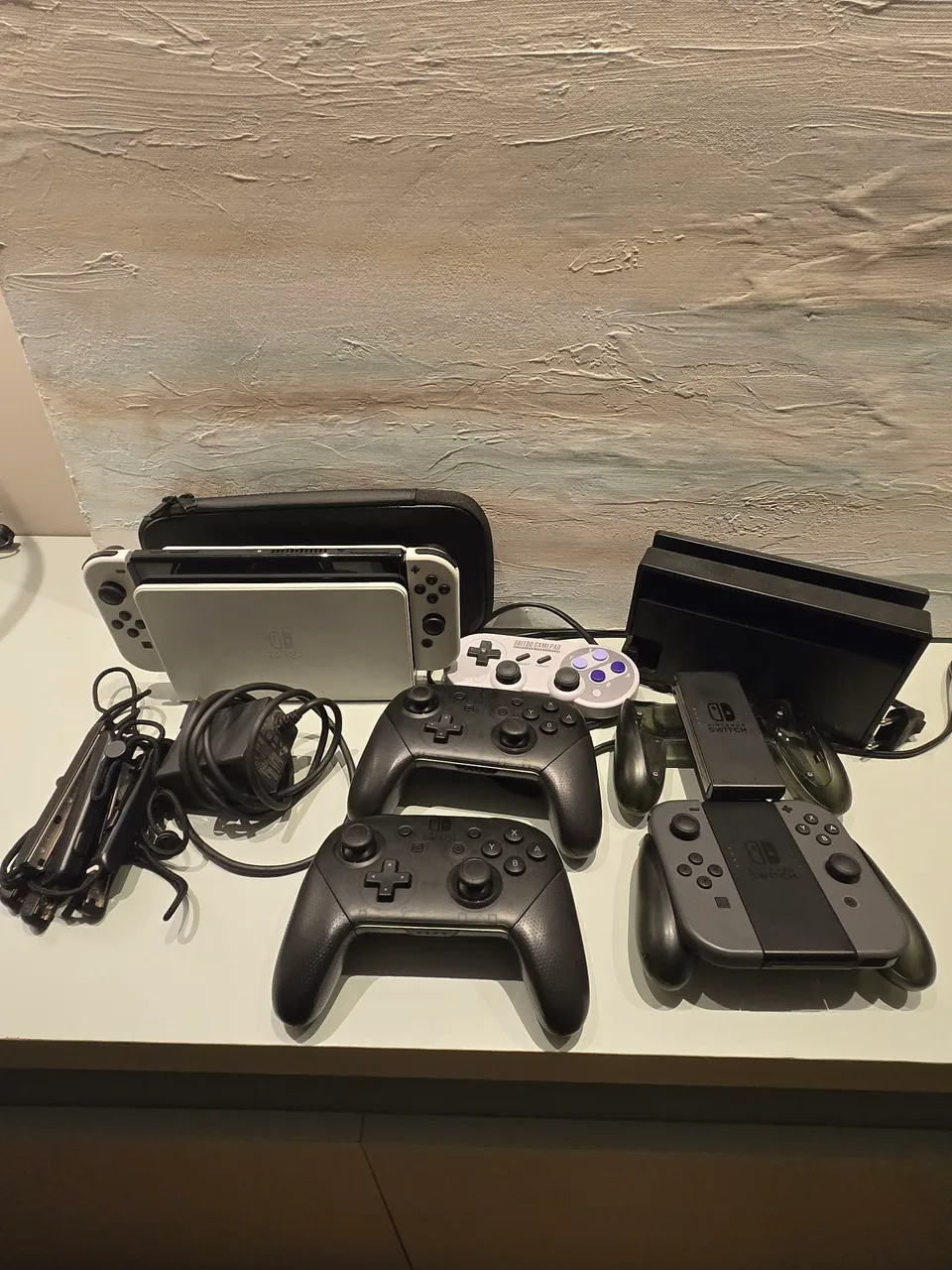 "nintendo 16 bits" no Brasil