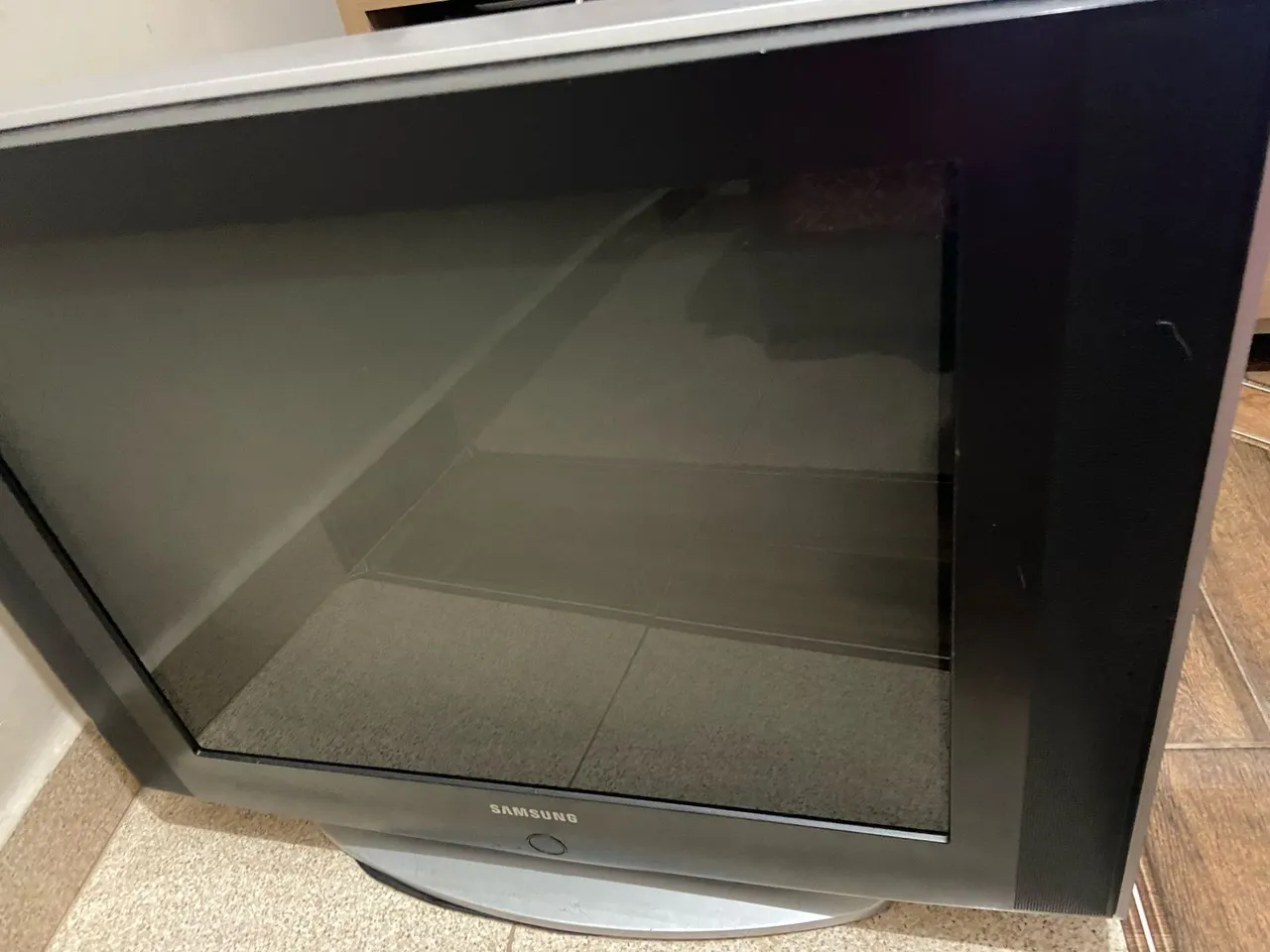 "tv samsung 29 polegadas" - TVs no Brasil