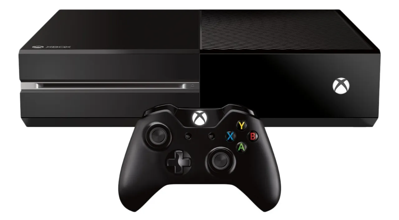 "xbox one fat console" - Consoles de Vídeo Game no Brasil