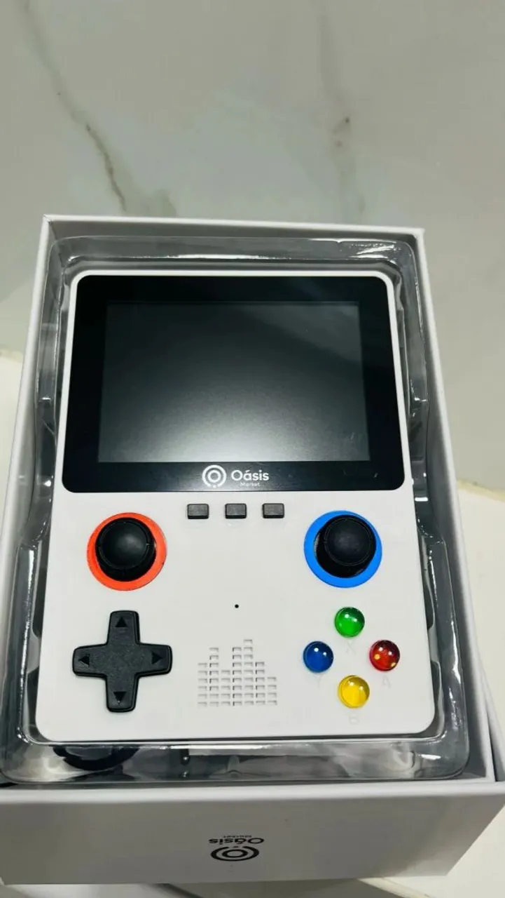 Consoles de Vídeo Game no Brasil