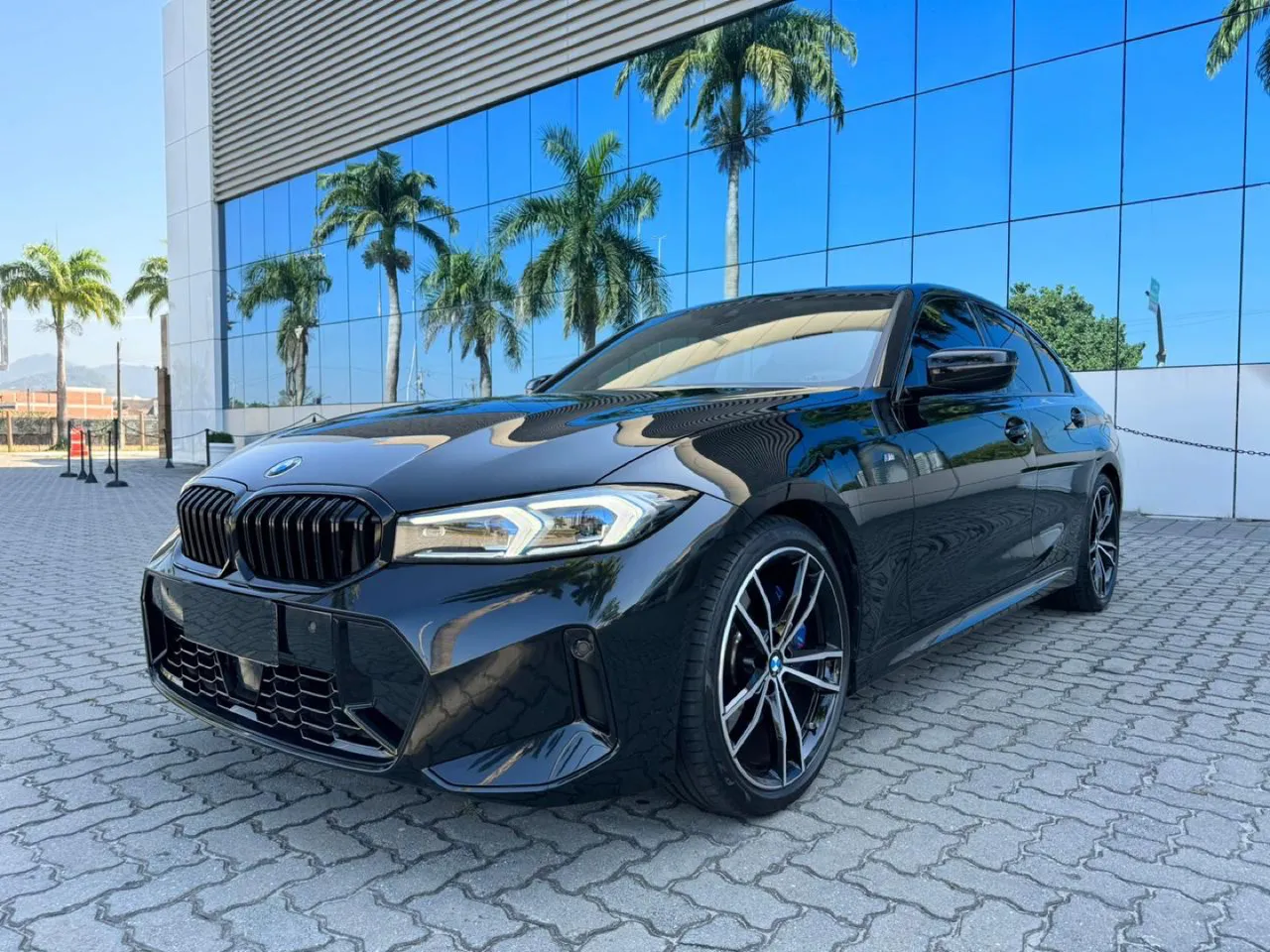 BMW Usados e Novos no Rio de Janeiro e região, RJ