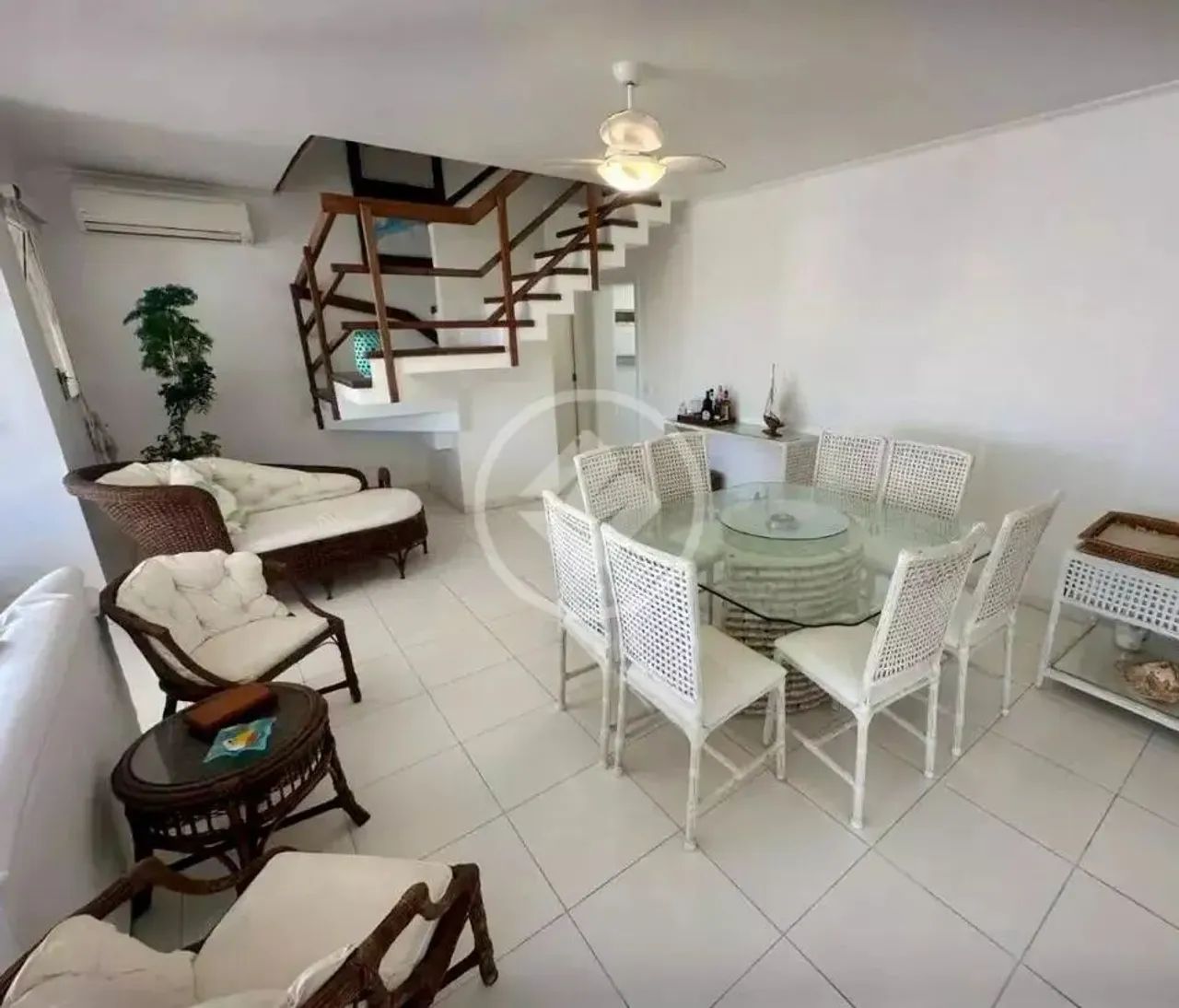 Apartamento cobertura 4 quartos à venda - Riviera, Bertioga - SP ...