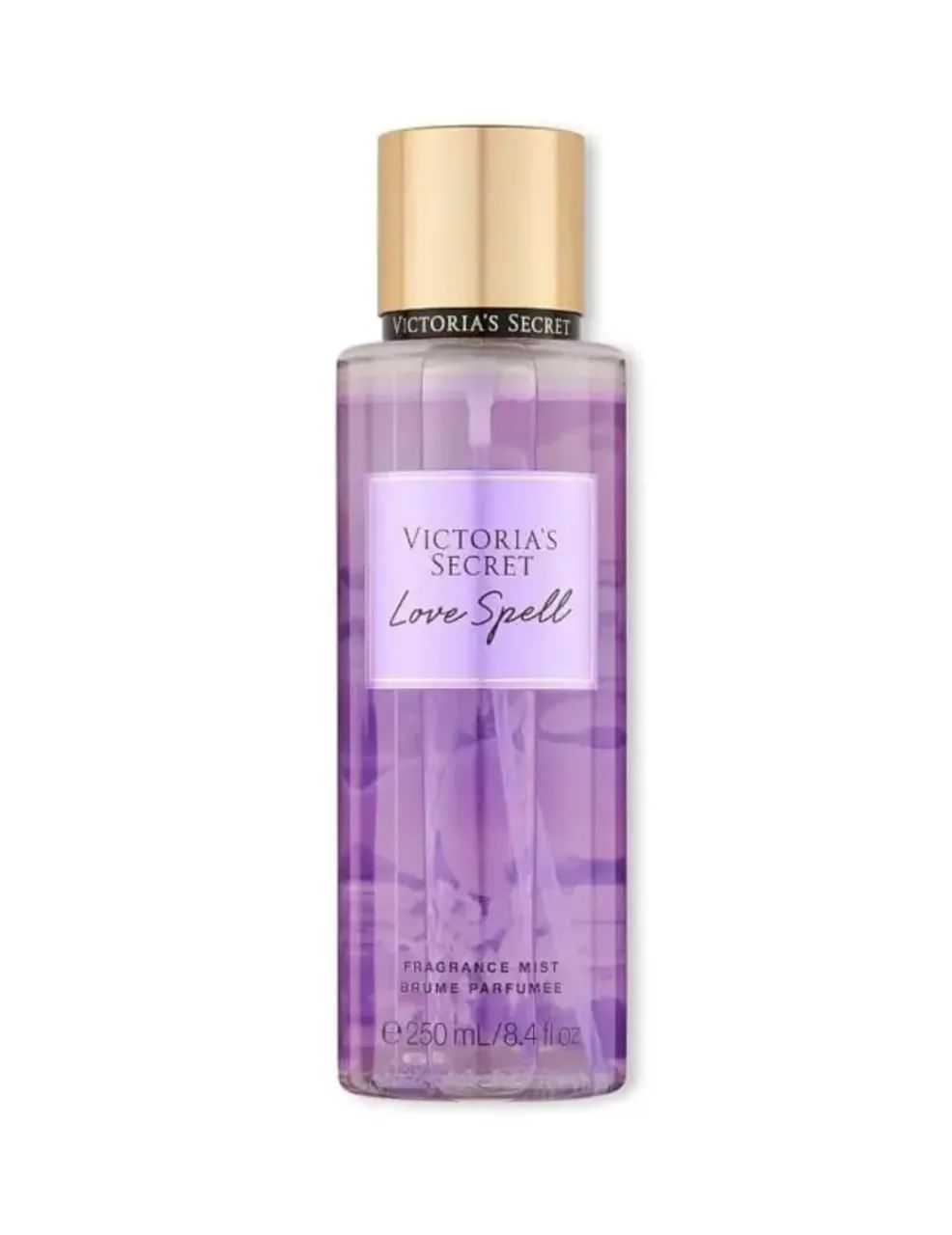 Body Splash Victoria Secrets Love Spell - Beleza e Cuidados Pessoais ...