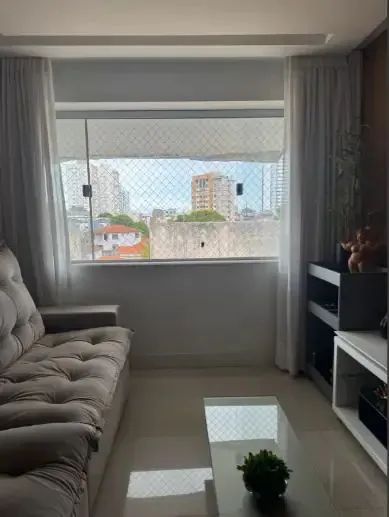 Apartamento 3 quartos à venda - Vila Laura, Salvador - BA 1469706904 | OLX