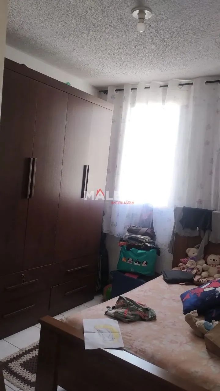 Apartamento 2 quartos à venda - Parque Residencial do Lago, Santa ...