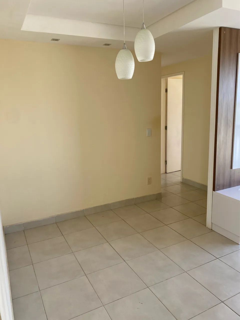 Apartamento 3 quartos para alugar - Parque das Árvores, Parnamirim - RN ...