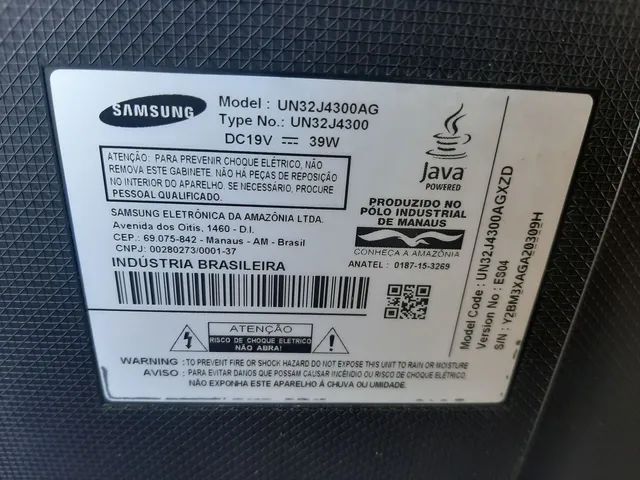 Tv de led 32 polegadas smart | +808 anúncios na OLX Brasil