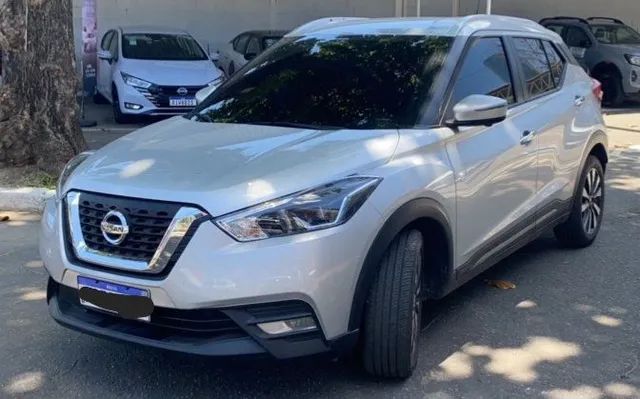 NISSAN Usados e Novos no RJ