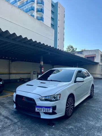 hatches MITSUBISHI LANCER Usados e Novos