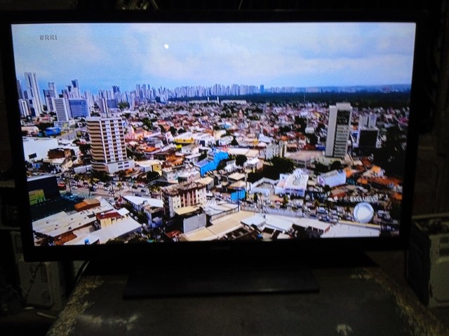 Samsung 43 polegadas plasma | +107 anúncios na OLX Brasil