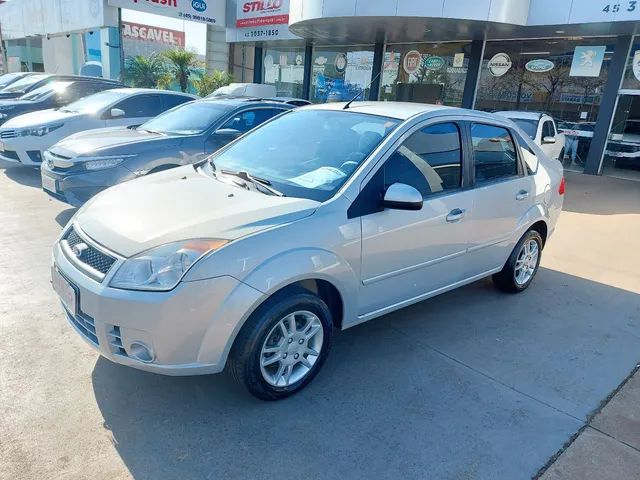 FORD FIESTA 2009 Usados e Novos