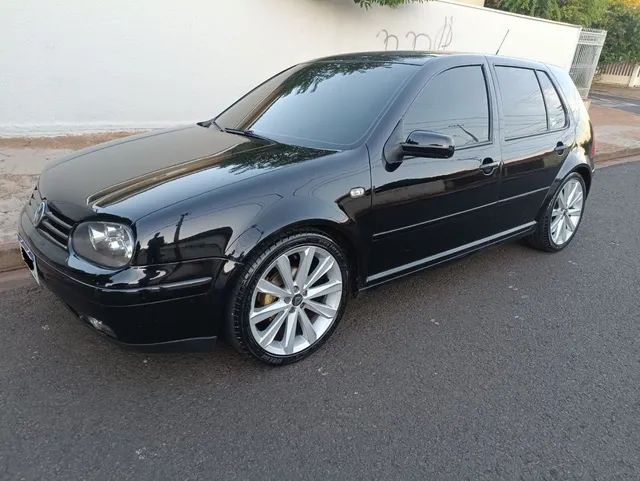 VOLKSWAGEN GOLF 2001 Usados e Novos