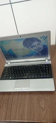"notebook rv411" no Brasil