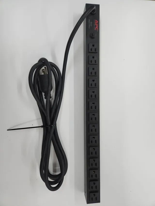 Unidade de distribuição de energia pdu apc AP9551 novo - Peças de ...