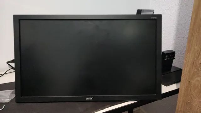 "acer monitores" no Brasil