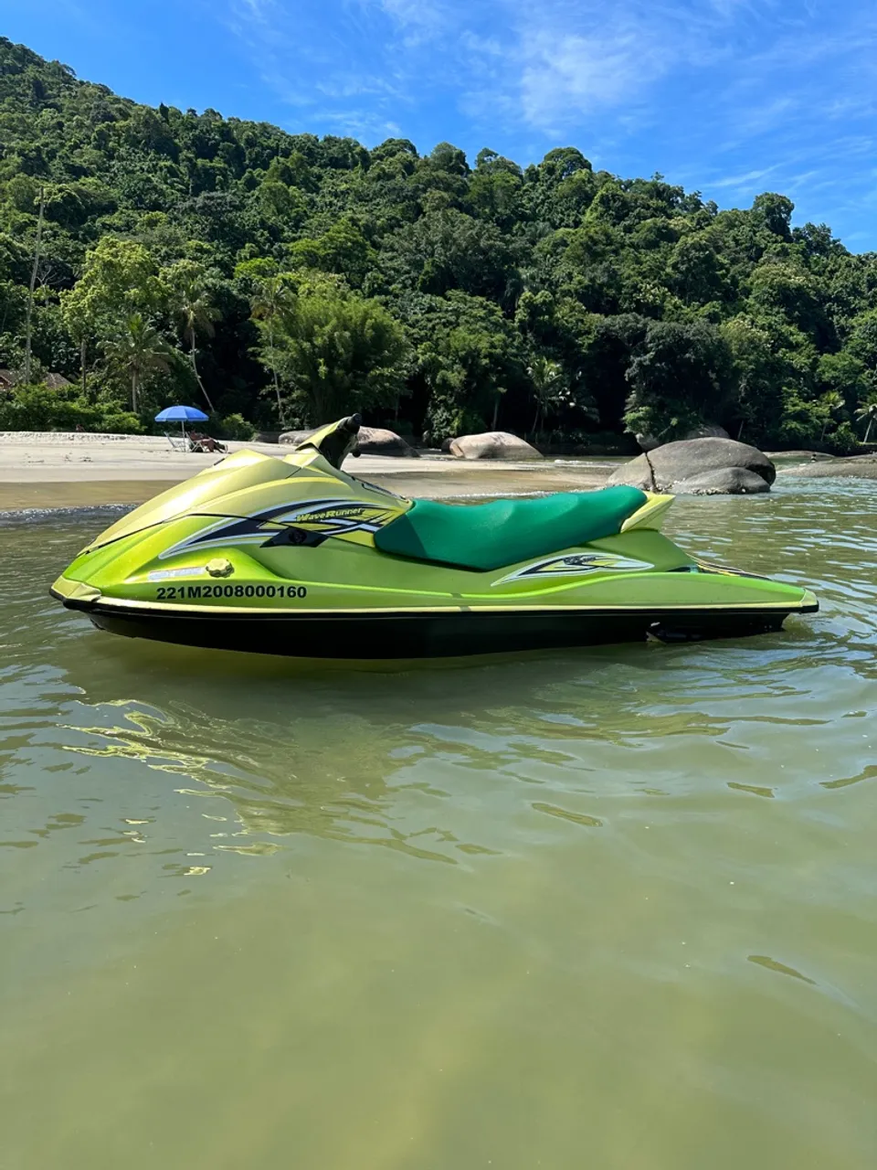 Jet Ski no Rio de Janeiro e região, RJ