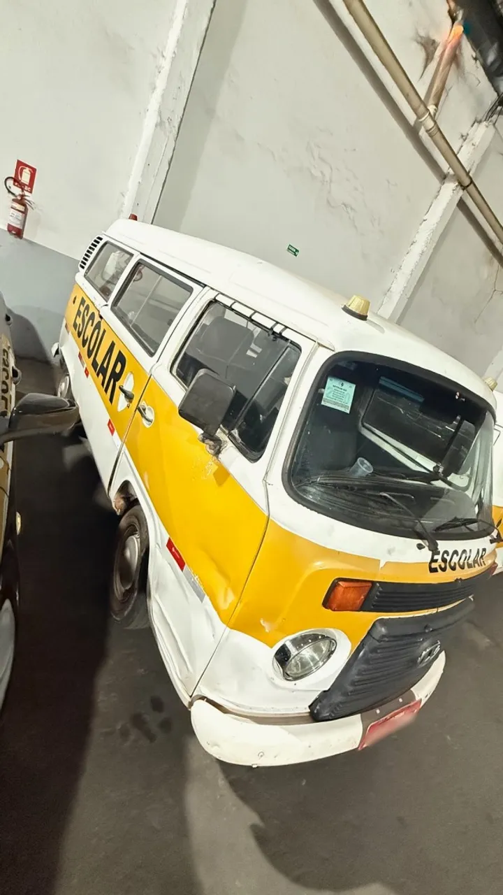 "carro escolar" - Carros Usados e Novos à venda