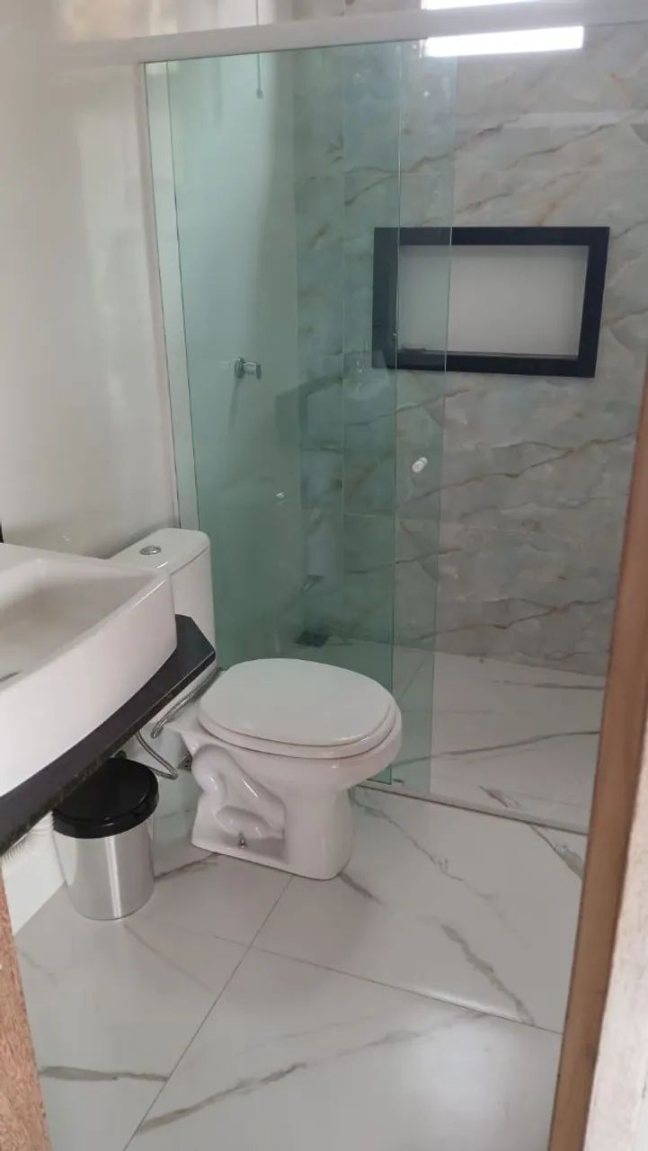 Quarto com Ar condicionado e Tv Smart - Aluguel de quartos - Itaipava ...