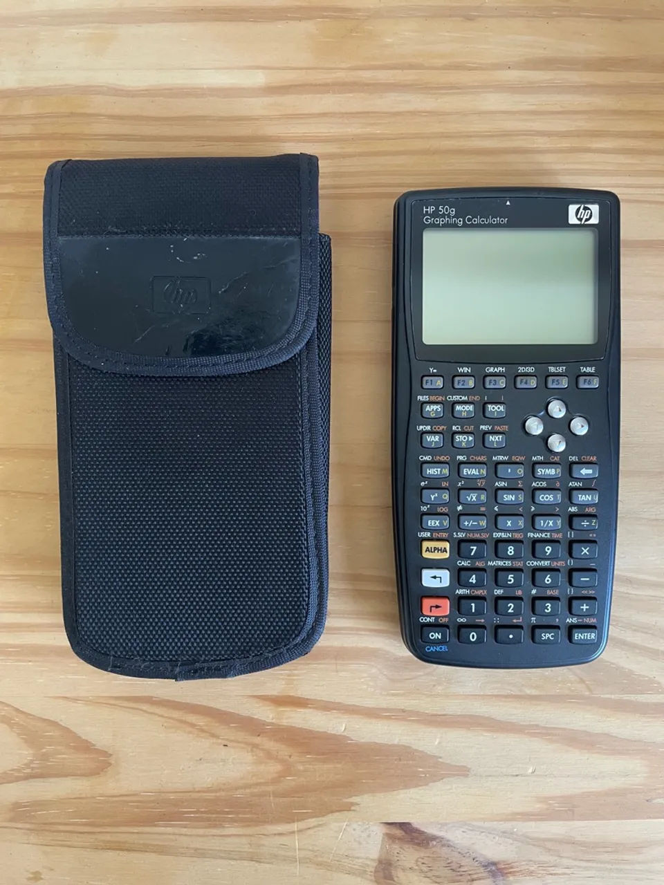 "calculadora hp50g" no Brasil