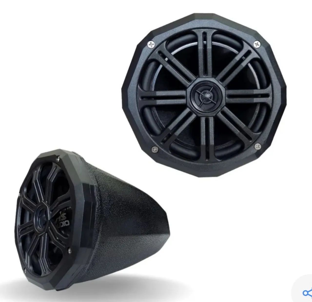 Som jet ski kit - Aparelhos de Som - Vila Industrial, Piracicaba 1462840271 | OLX