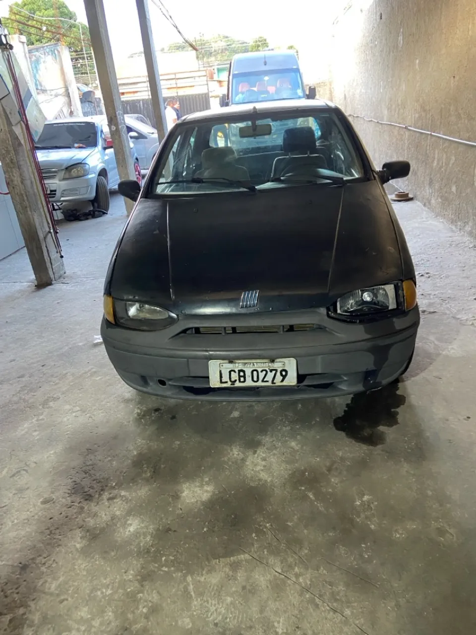 "fiat palio 98" - Carros Usados e Novos à venda