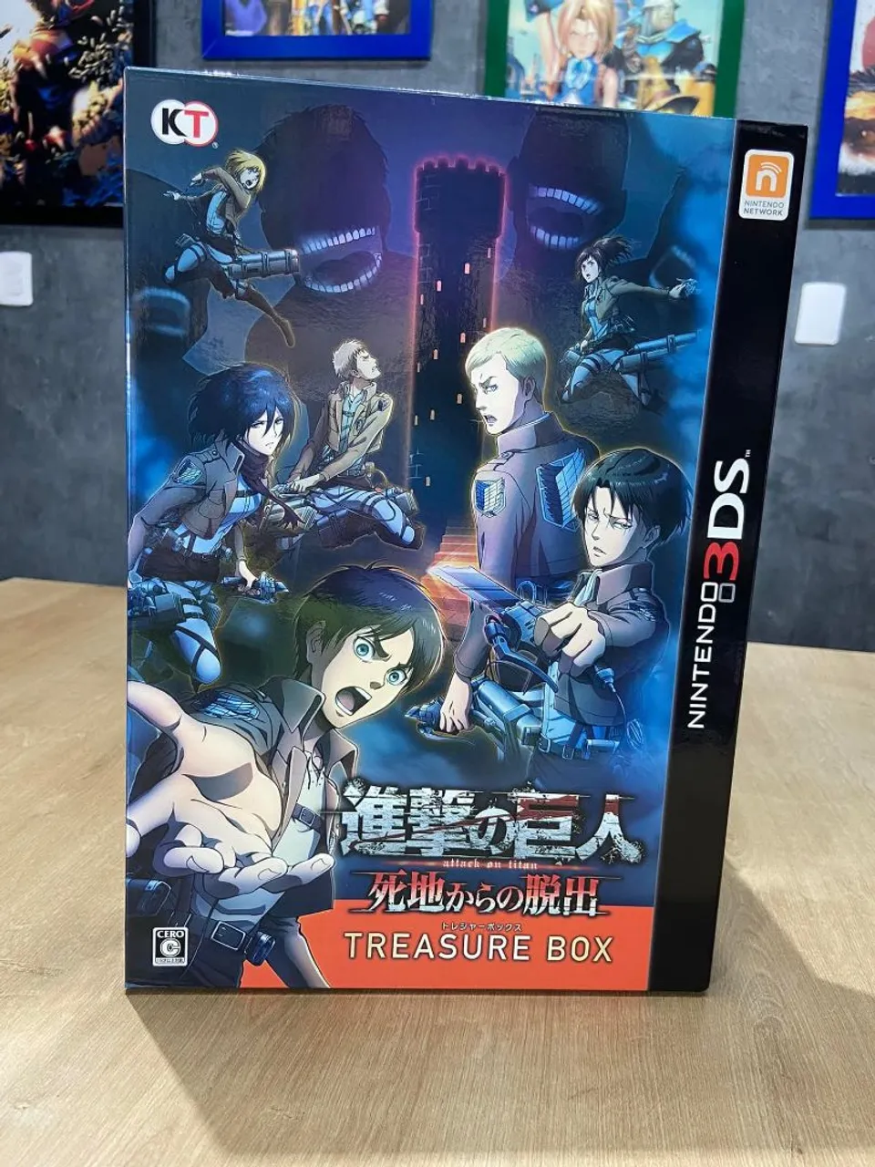 Consoles de Vídeo Game no Brasil