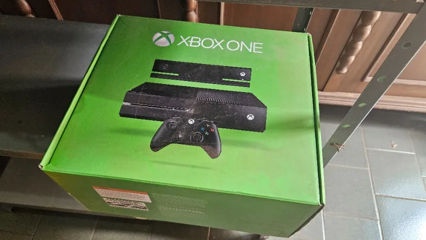 "xbox one fat console" - Consoles de Vídeo Game no Brasil