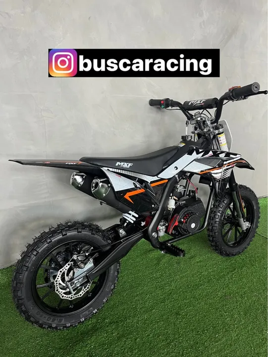 "mini cross" no Brasil