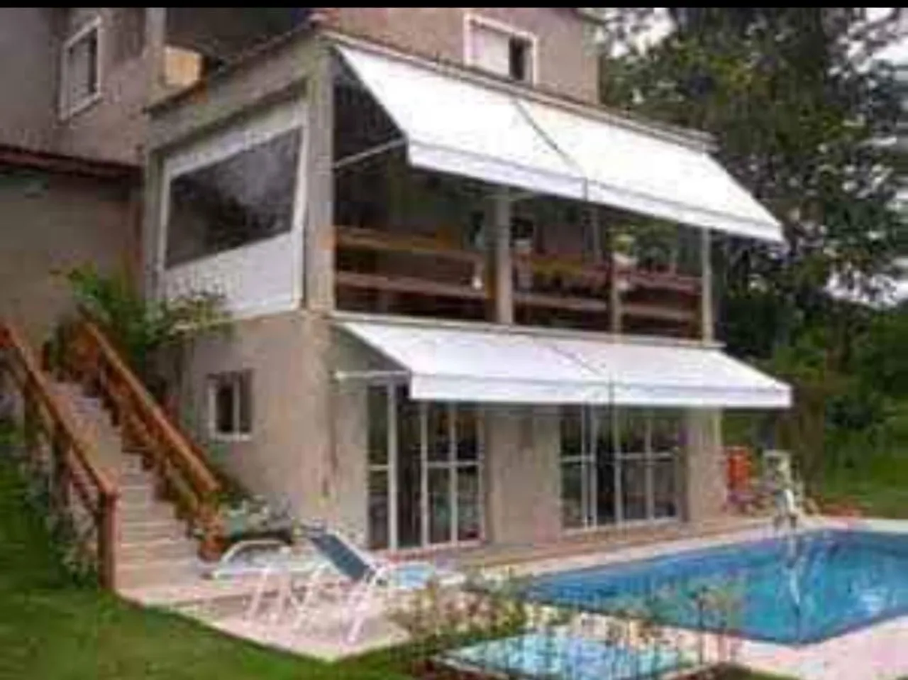 "garagem retratil" no Brasil