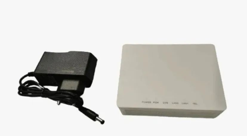 Modem/Roteador Fibra Óptica Novo - Conectividade e Dispositivos de Rede - Candeias, Jaboatão dos ...