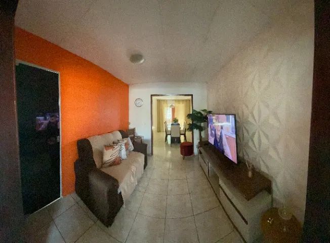 Casa 4 quartos à venda - Popular, Santa Rita - PB 1469628944 | OLX