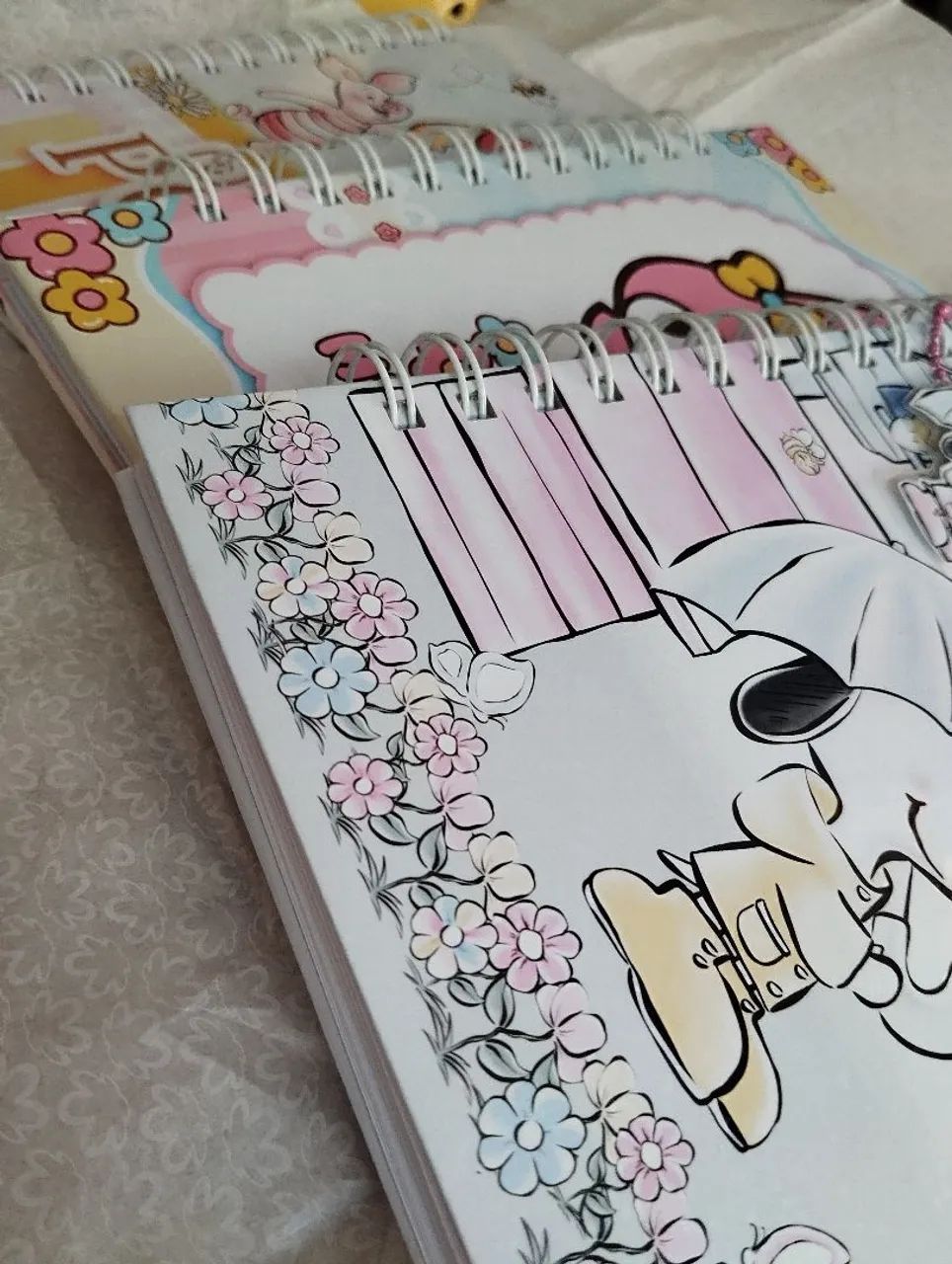 Cadernos personalizados - Papelaria - Itararé, Teresina 1469084283 | OLX