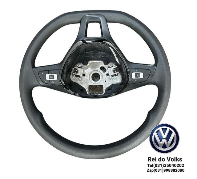 "volante gol g8" no Brasil