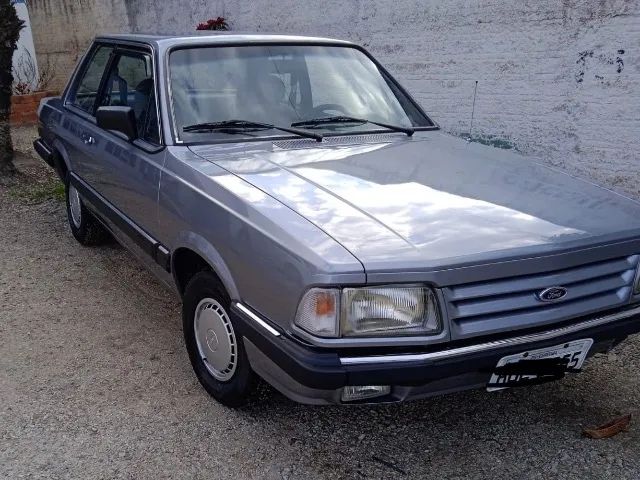 FORD DEL REY Usados e Novos em Curitiba e região, PR