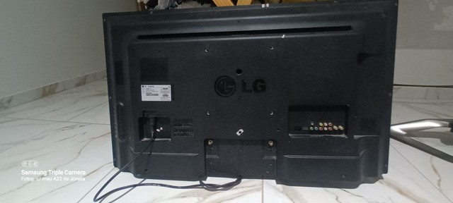 Tv lg 15 polegadas | +514 anúncios na OLX Brasil