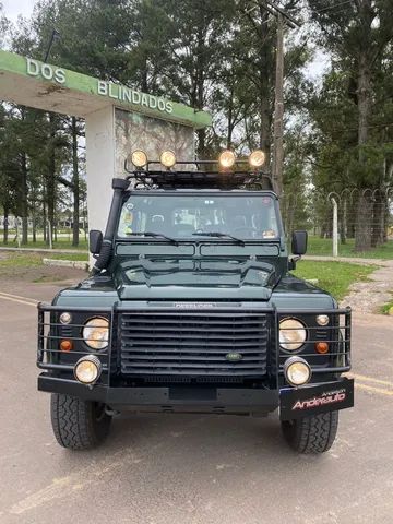 Carros a diesel Usados e Novos à venda