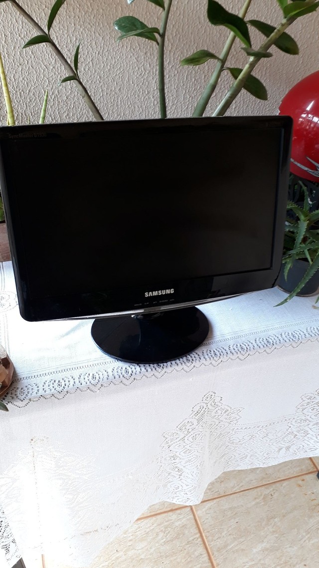 Monitor b1930 | +19 anúncios na OLX Brasil