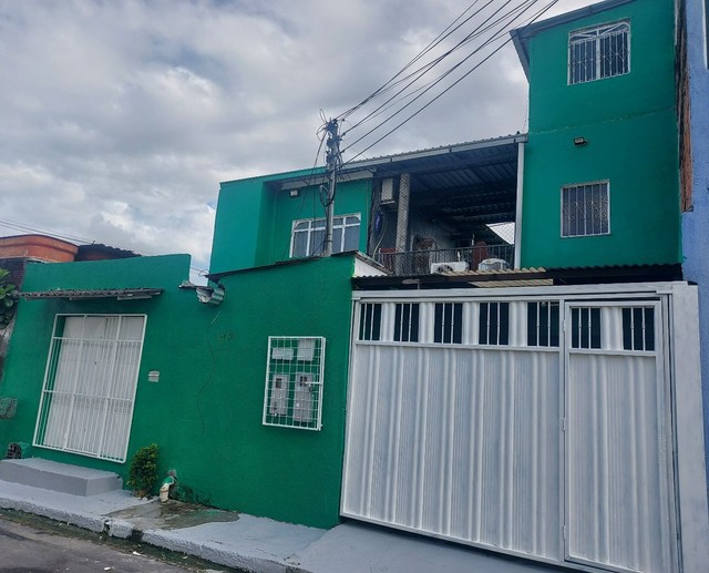 Casas à venda - Japiim, Manaus - AM | OLX