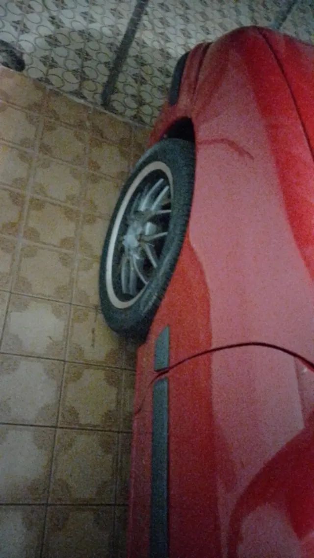 CHEVROLET CALIBRA 1995 Usados e Novos