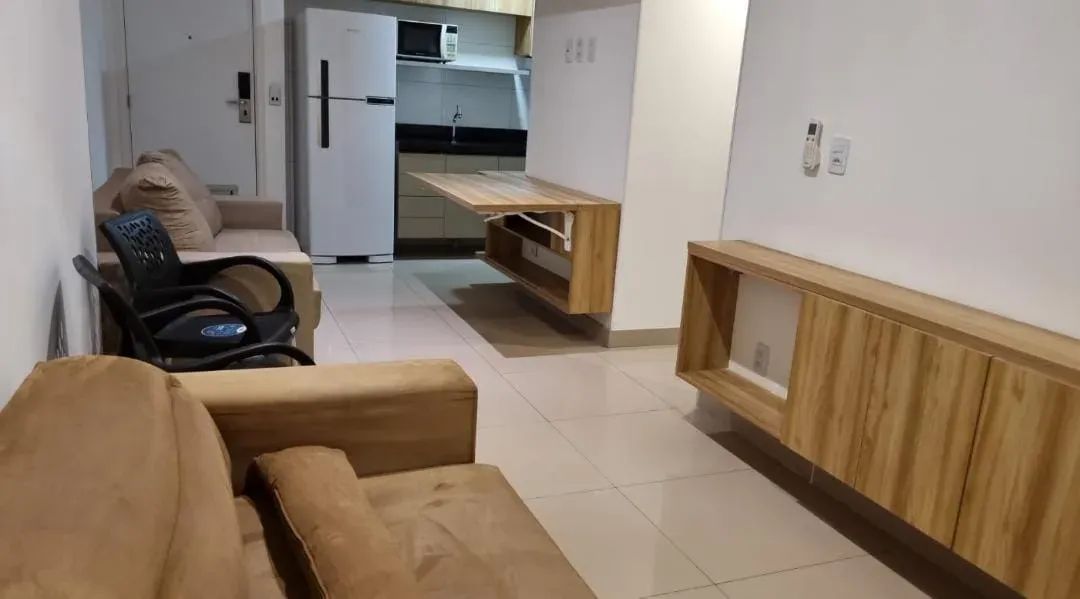 Loft/studio para alugar - Boa Viagem, Recife - PE 1365653419 | OLX