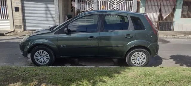 FORD FIESTA 2003 Usados e Novos